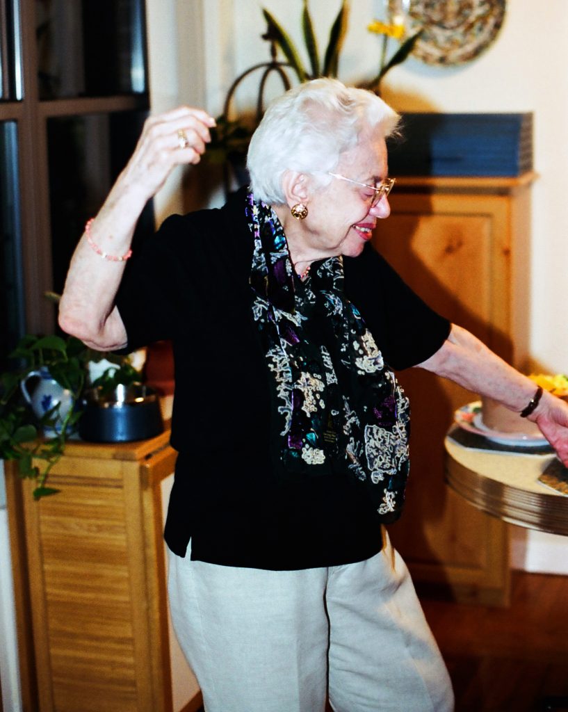 Happy Birthday, Mary Love | Friends and Family of Jack and Terri Love